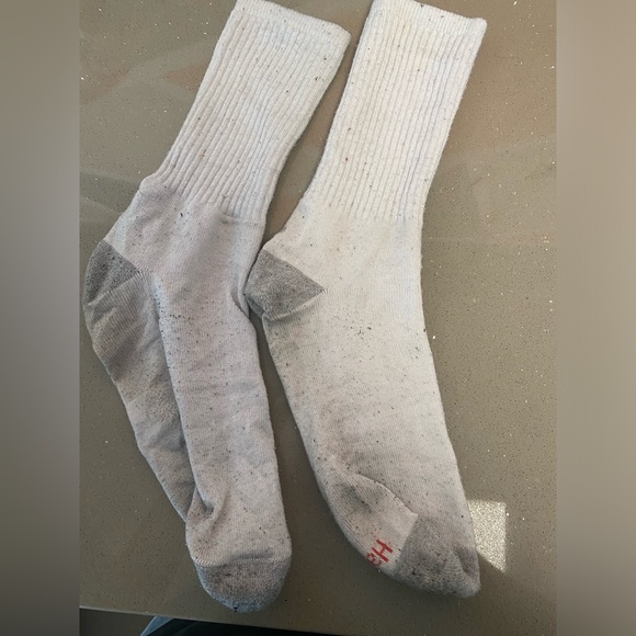Hanes | Underwear & Socks | Hanes Socks | Poshmark